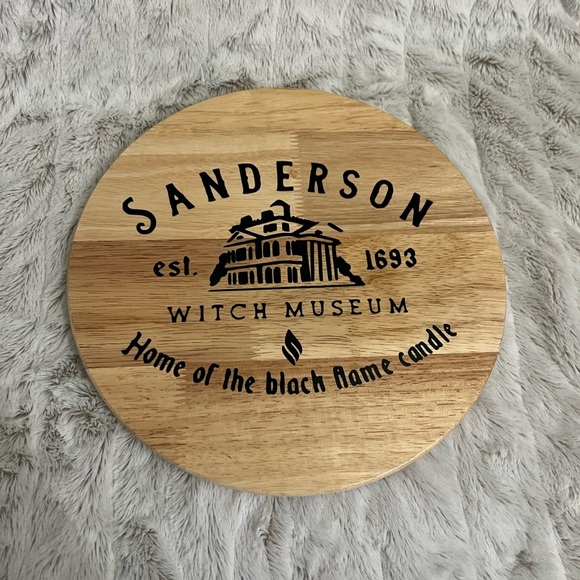 Kitchen | Hocus Pocus Themed Lazy Susan | Poshmark